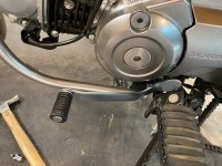 New 24 - mods | Honda Trail 125 Forum